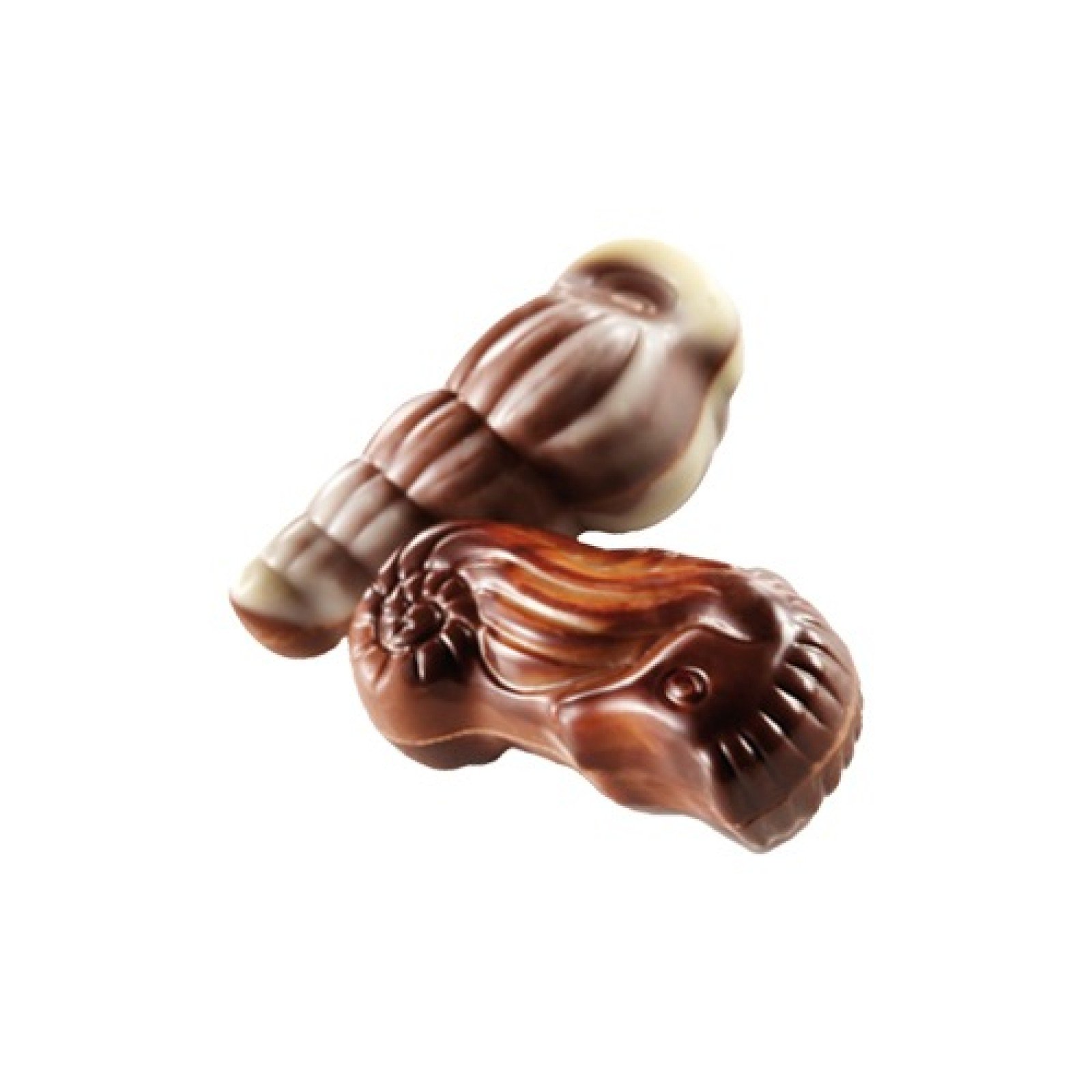 Private label - The Belgian Chocolate Group