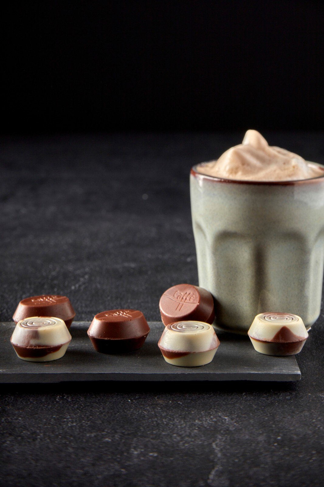 Belgian chocolate to conquer hearts - The Belgian Chocolate Group