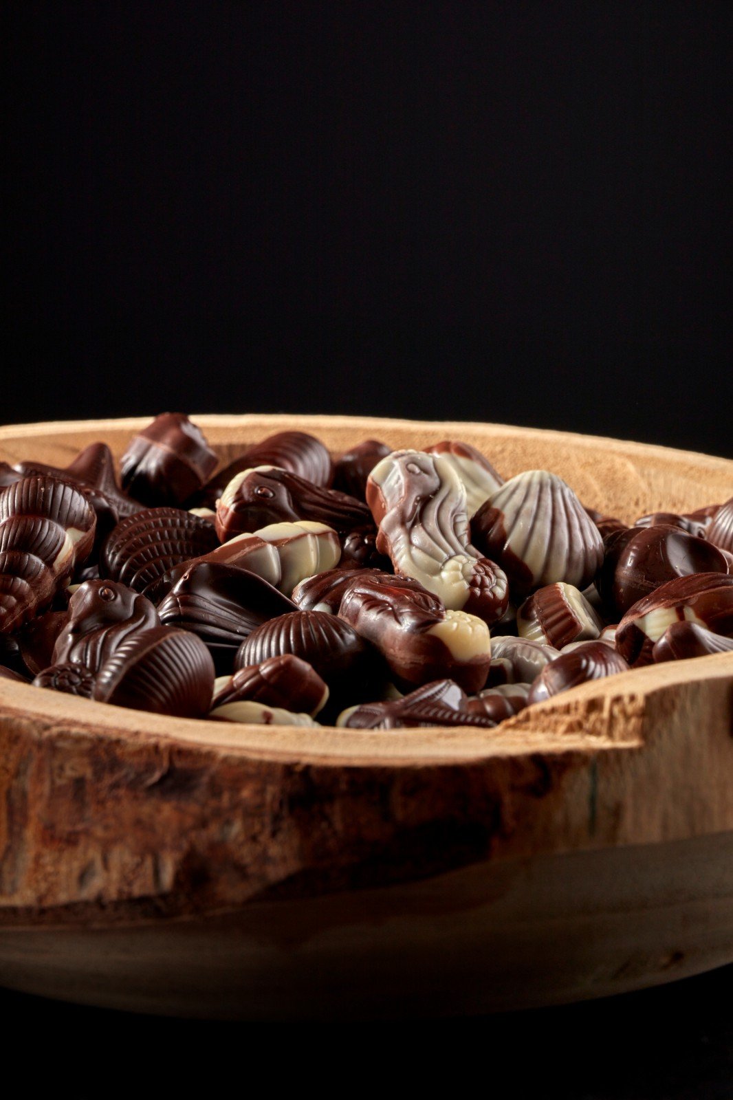 Belgian chocolate to conquer hearts - The Belgian Chocolate Group