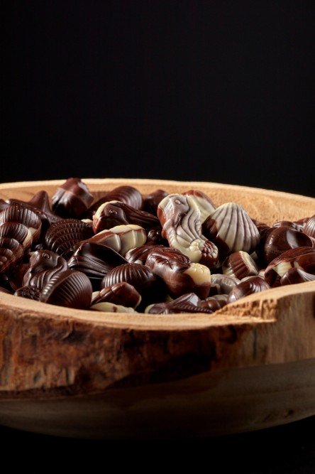 Belgische chocolade die harten verovert - The Belgian Chocolate Group