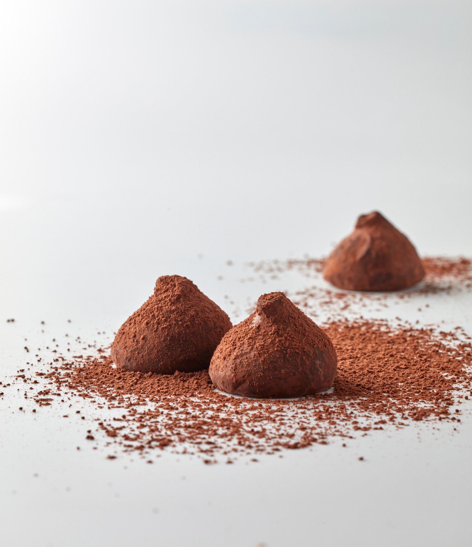 Belgian chocolate to conquer hearts - The Belgian Chocolate Group
