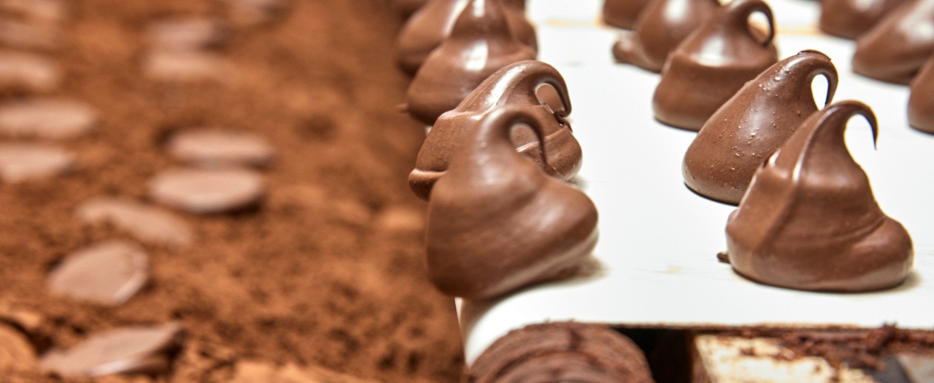 Over ons - The Belgian Chocolate Group