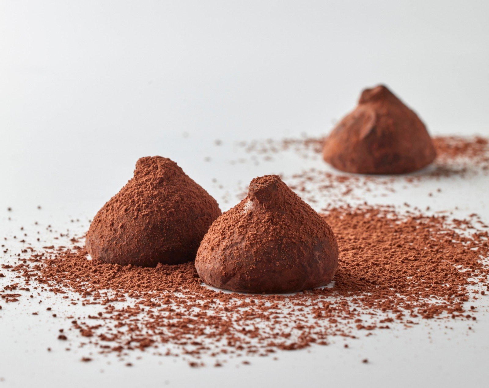 Private label - The Belgian Chocolate Group